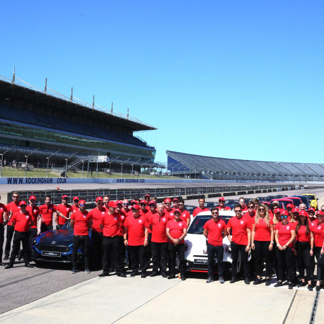 Limitless Events – Homepage - Limitless Events